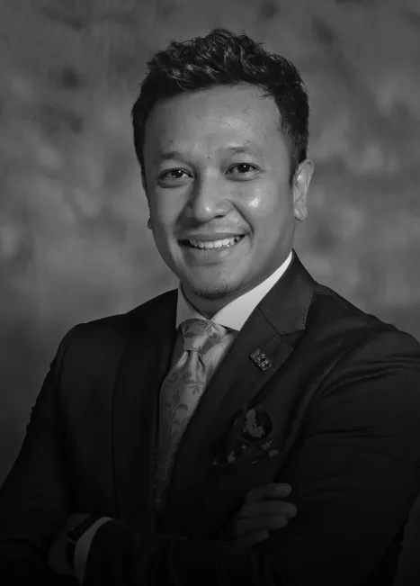 Nash CEO & Visionary Business Advisor | Precession Capital