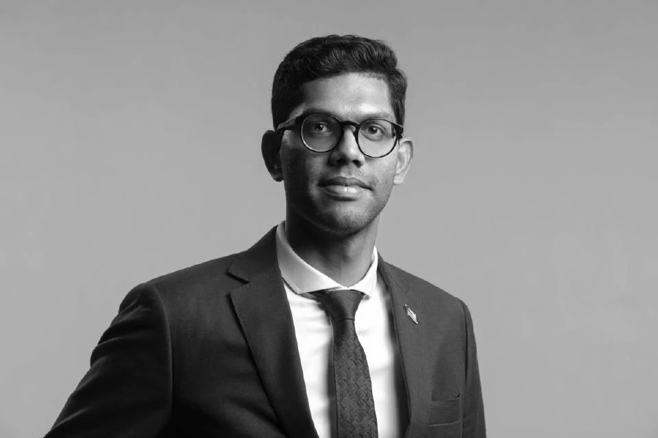 Jalil Rasheed - Precession Capital