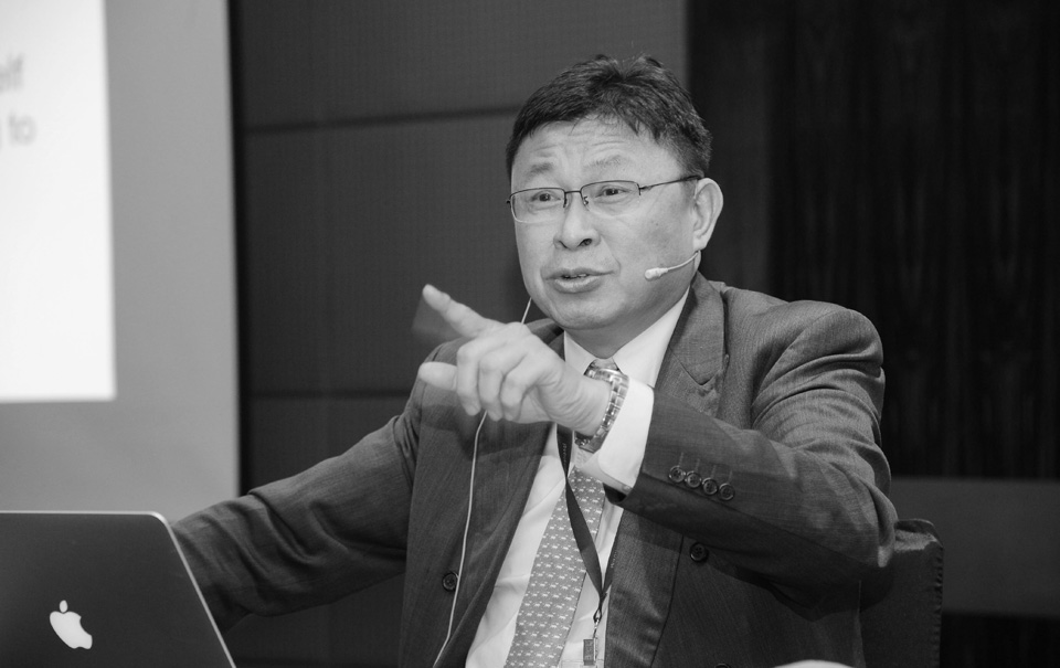 Stories Dr Wong Jeh Shyan - Precession Capital